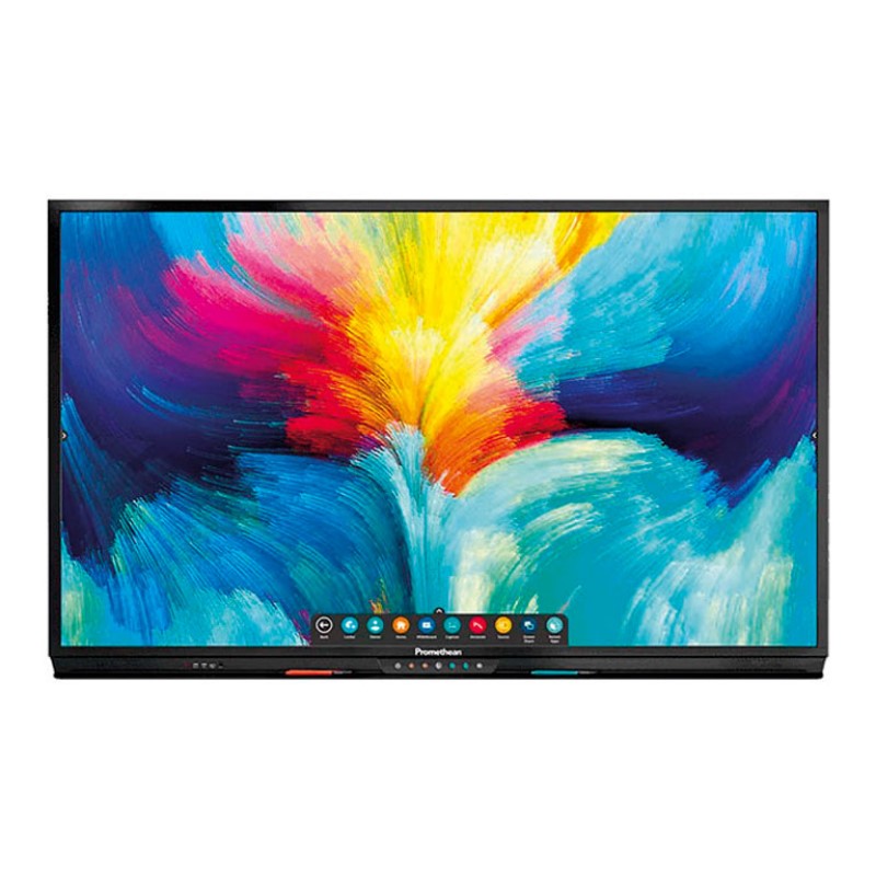 PANEL INTERACTIV.PROMETH.COBALTO 86 – Papelería Tetuan